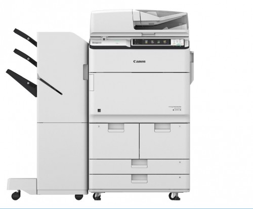 imageRUNNER ADVANCE 6555i III | Copyfree