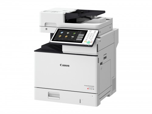 imageRUNNER ADVANCE C475iF III | Copyfree